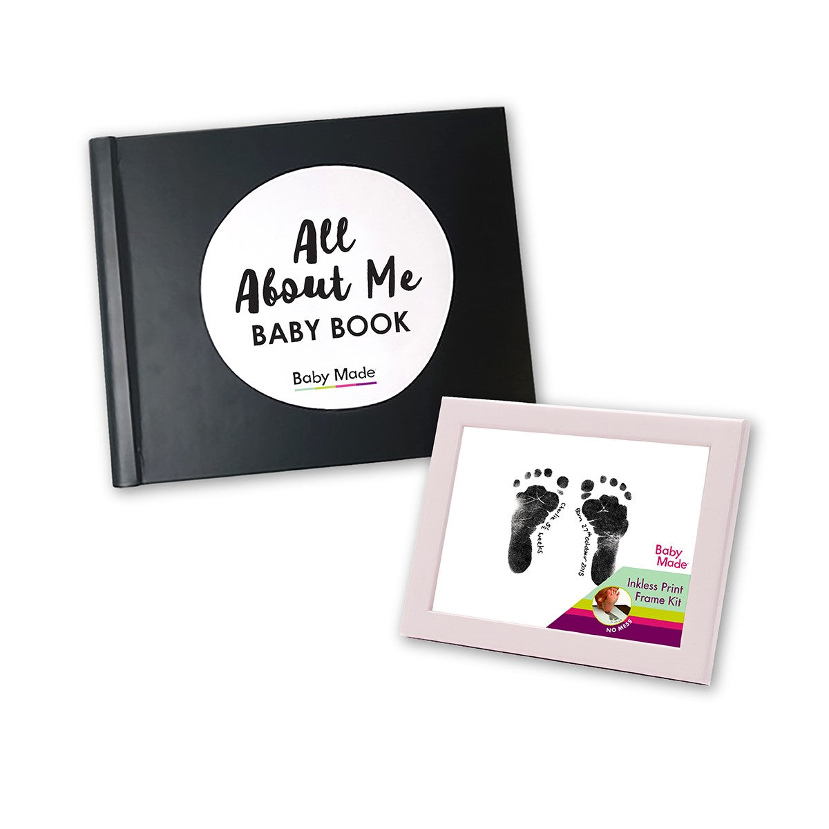 All Baby Gifts Packs | Baby Girl & Baby Boy Gift Pack – BABY MADE